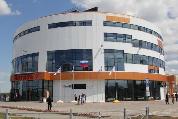 Виртуальный Каменск - первый городской интернет-портал - Виртуальный ...
